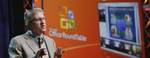 The IT factor – European CEO