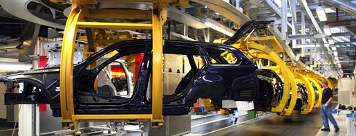 Top cars driven by chief executives – European CEO