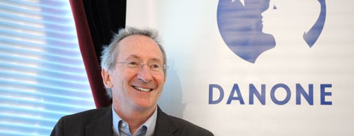 Danone a good job – European CEO