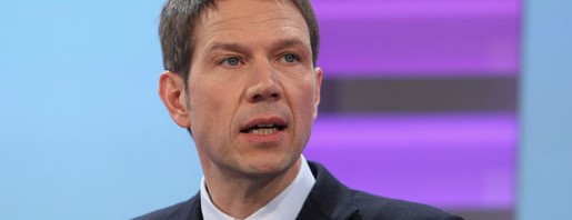 René Obermann – European CEO