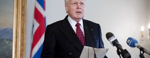 Iceland will “honour its obligations” – European CEO