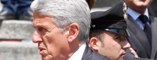 Antonio Perricone – European CEO