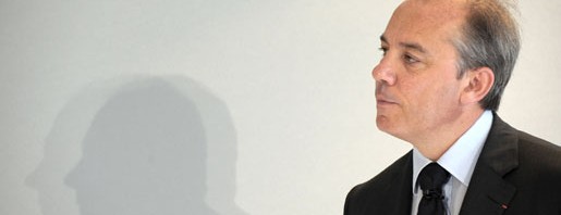France Telecom’s new CEO signals continuity – European CEO
