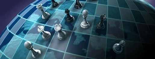 Are you good at playing 3-Dimensional chess? – European CEO