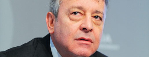 Antoine Frérot – European CEO