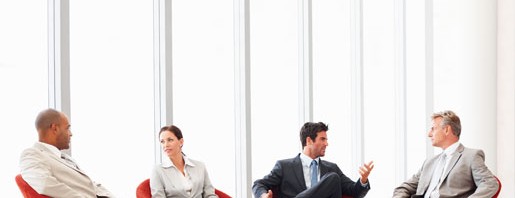 The four types of CEO – European CEO