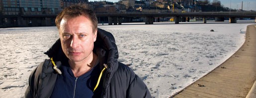 Millennium and Wallander boost Swedish tourism – European CEO