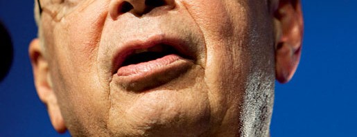 The evolution of the ‘Davos Man’ – European CEO