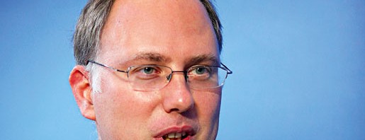 Kirill Dmitriev – European CEO