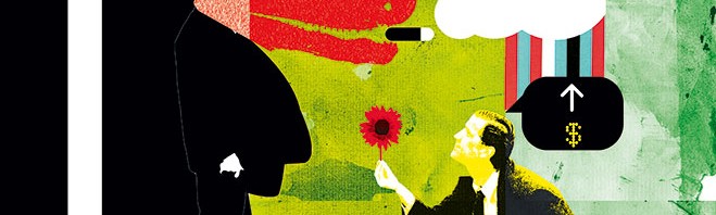 Addressing corruption in the workplace – European CEO