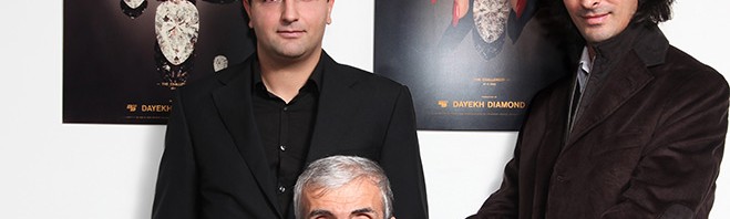 The diamond standard – European CEO