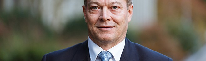 All in this together – European CEO