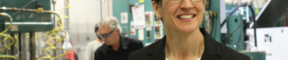 Elements for expansion – European CEO