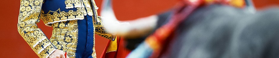 Fall of the matador – European CEO