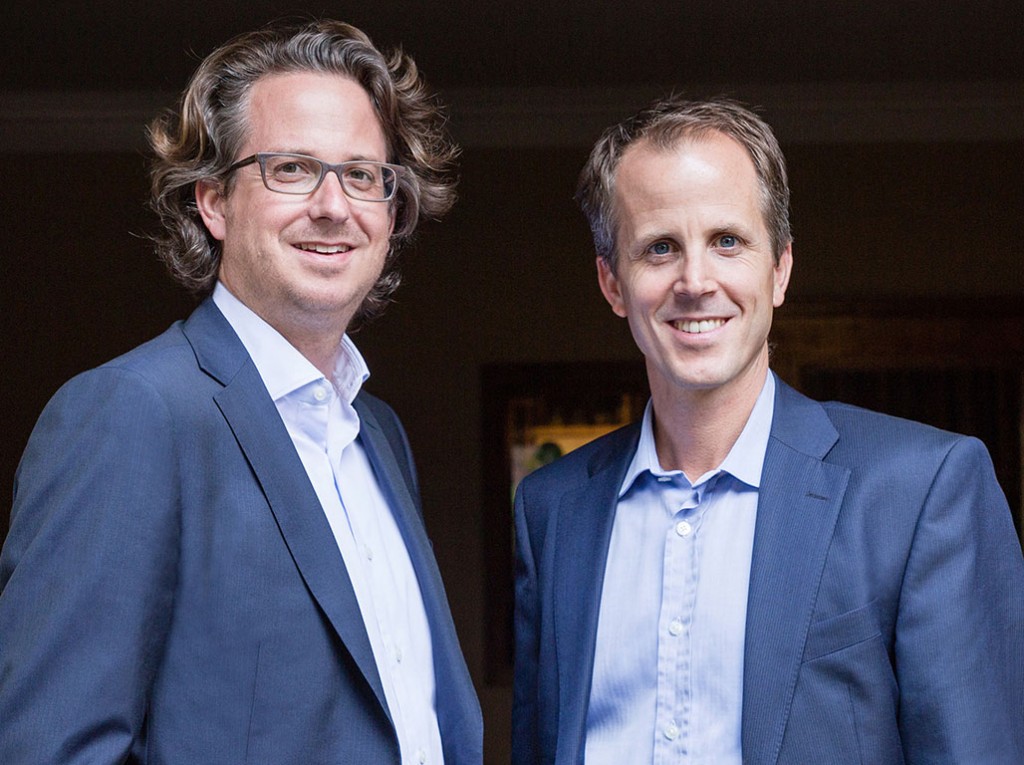 Albuquerque & Sennheiser: The sound of success – European CEO
