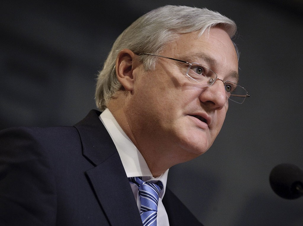 Why are so many more CEOs retiring early? – European CEO