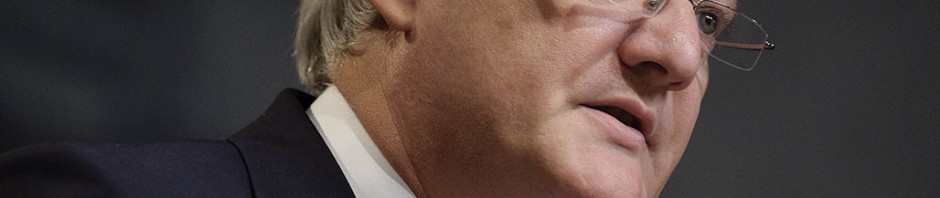 Why are so many more CEOs retiring early? – European CEO