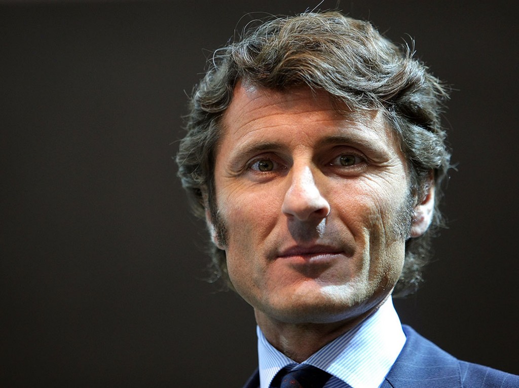 Stephan Winkelmann | Lamborghini – European CEO
