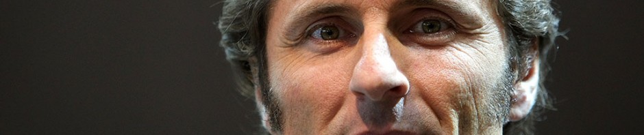 Stephan Winkelmann | Lamborghini – European CEO