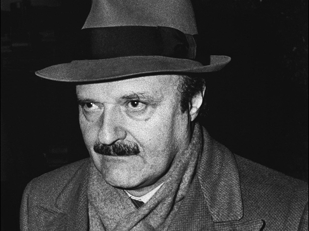 Roberto Calvi - Alchetron, The Free Social Encyclopedia