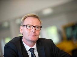 Olof Persson – European CEO