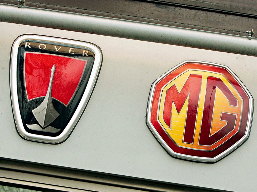 The ‘Phoenix Four’ and MG Rover Group’s long road to ruin – European CEO