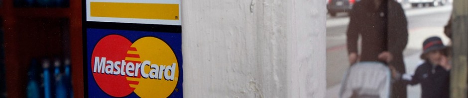 Visa and MasterCard consider pulling out of Russia in wake of new law ...