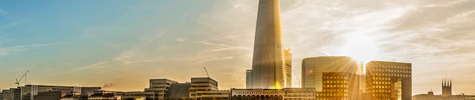 CBRE analyses Europe’s property cycle – European CEO