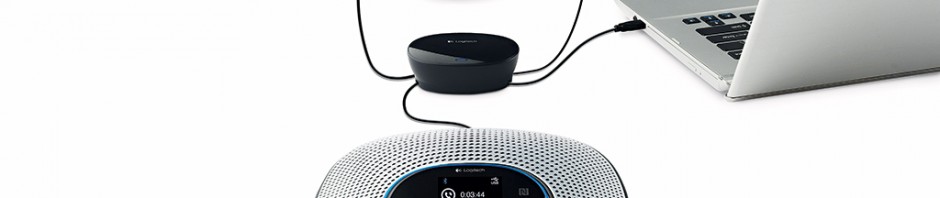 Video conferencing can maximise business results, says Logitech ...