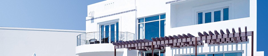 The Wave Muscat development draws tourists and property buyers to Oman ...