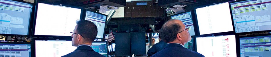 The good guys of trading – European CEO