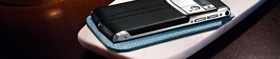 Vertu becomes market leader in the luxury mobile phone business ...