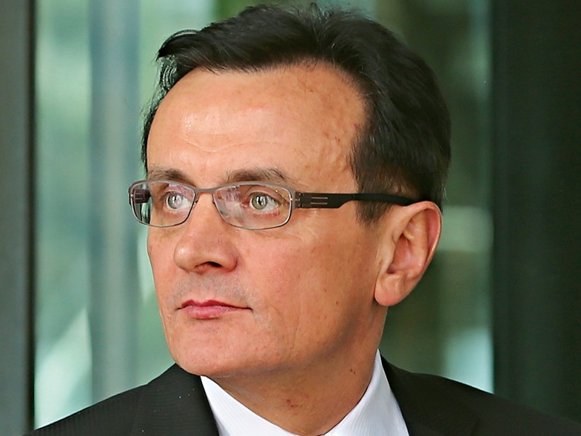 Pascal Soriot | AstraZeneca – European CEO
