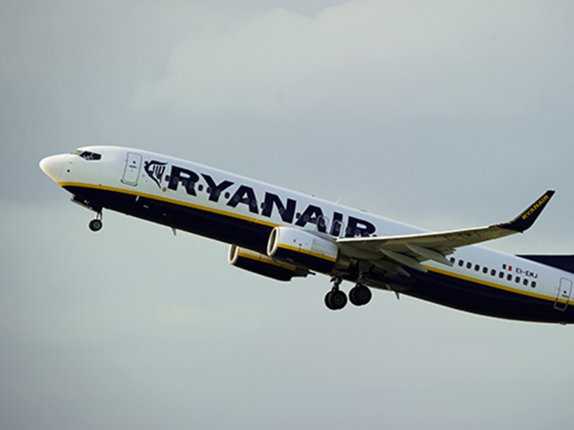 Ryanair announces new business class option: ‘Business Plus’ – European CEO