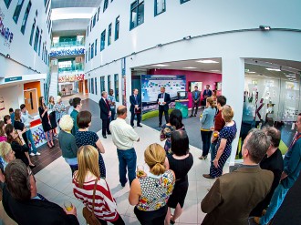 Sunderland’s flexibility makes it one of the UK’s major manufacturing ...