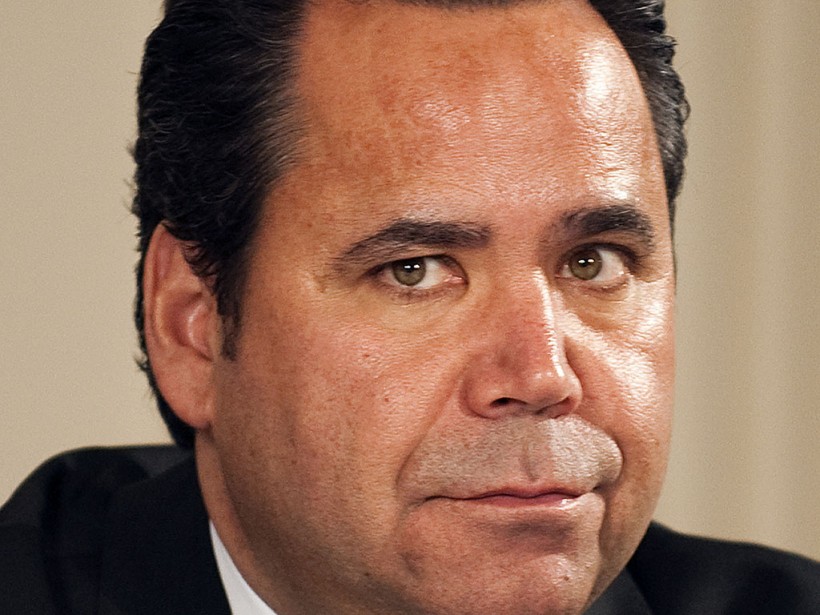 Gap CEO Glenn Murphy set to resign – European CEO