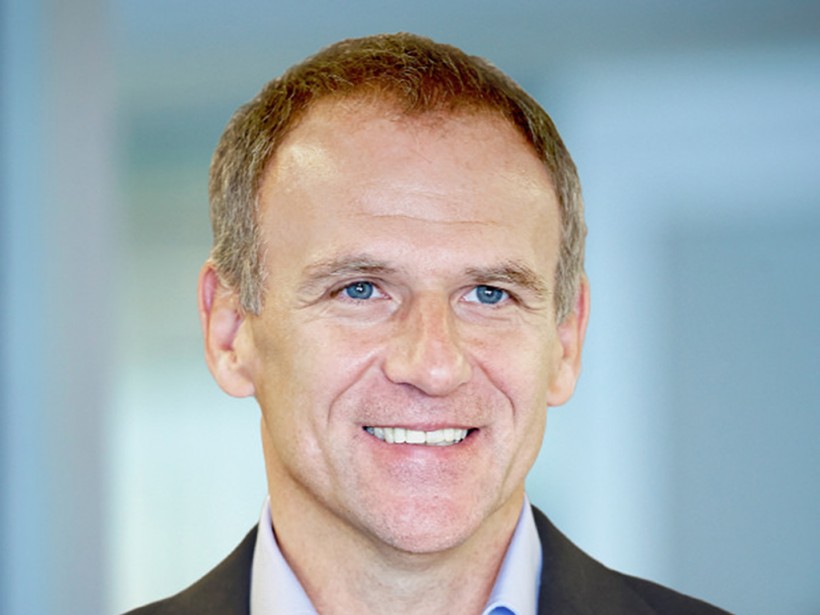 ‘Drastic Dave’ takes on Tesco – European CEO