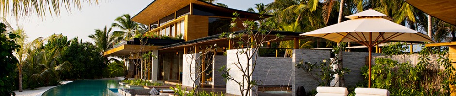 Coco Collection opens up the beauty of the Maldives – European CEO
