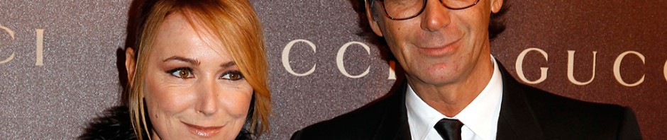 Gucci CEO and creative director to leave as luxury goods sales fall ...