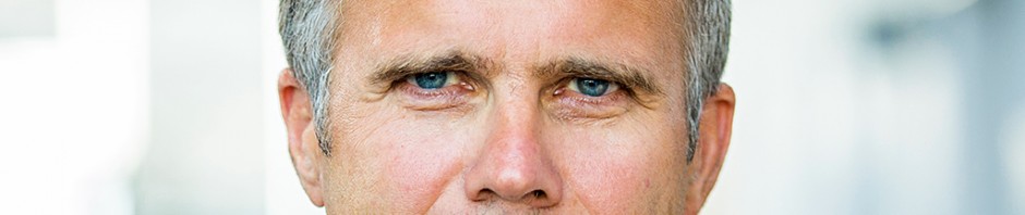 Helge Lund | BG Group – European CEO