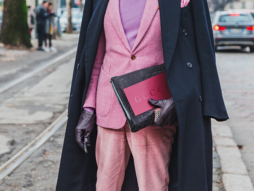 If there’s one thing Gucci’s good at, it’s fighting back – European CEO