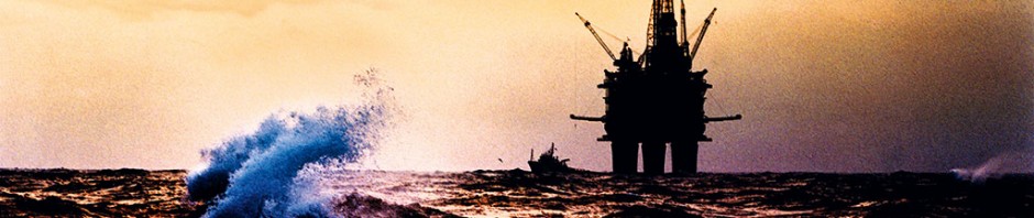 North Sea nightmare: the oil hub that got forgotten – European CEO