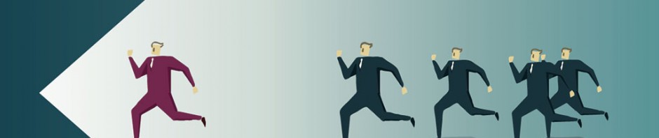 The path to self-disruption – European CEO