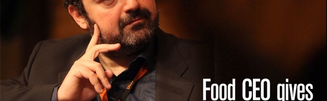 Food CEO gives staff $27m after business sale – European CEO