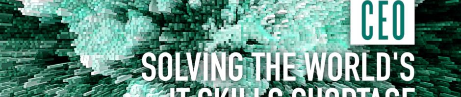How can we fix the global IT skills shortage? – European CEO