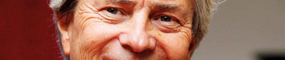 Vincent Bolloré | Bolloré Group – European CEO