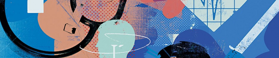 Astex demonstrates the power of open innovation in pharma – European CEO