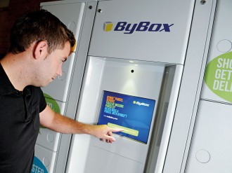 ByBox on the next generation of supply chains – European CEO
