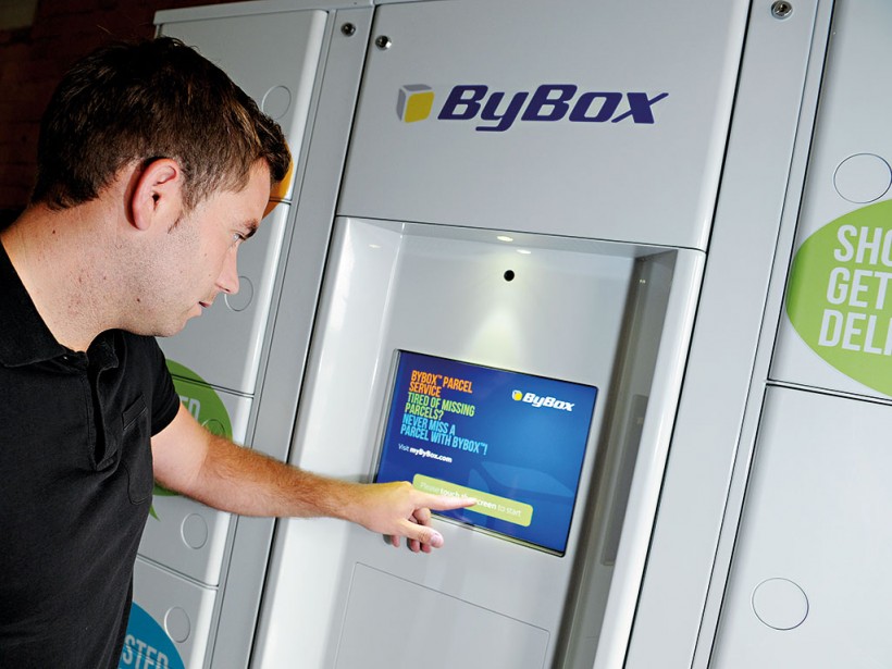 ByBox on the next generation of supply chains – European CEO