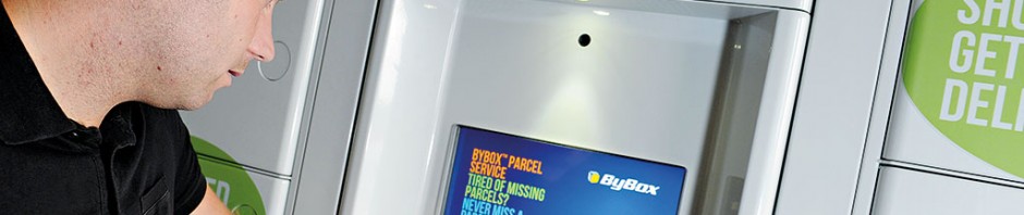 ByBox on the next generation of supply chains – European CEO